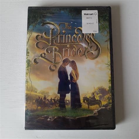 Image result for Princess Bride DVD Cilpar