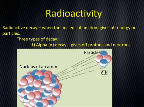 Image result for Radioactivite Des Elements