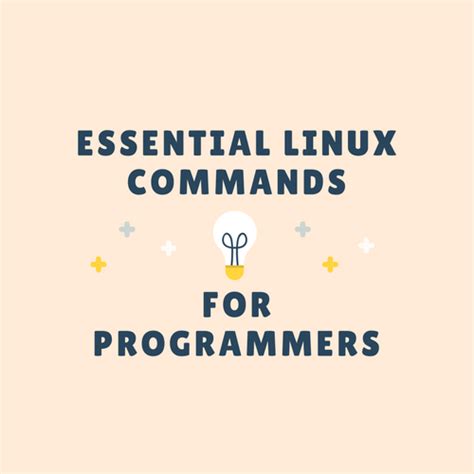 Image result for Essential Linux Commands