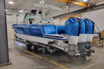 Image result for Formula Boats 387