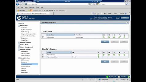 Image result for Hpilo Command Line Power Status Check