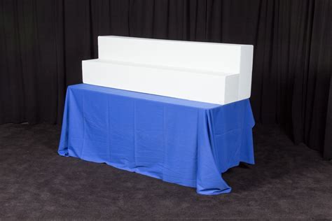 Image result for Table Top Riser Display