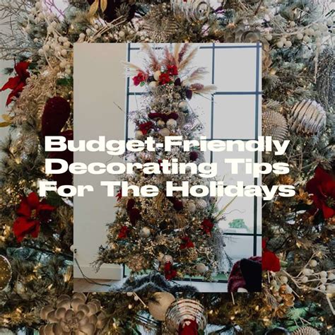 Image result for Budget-Friendly Tips