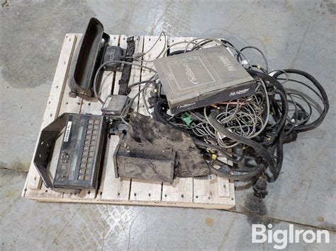 Image result for Raven Sprayer Control