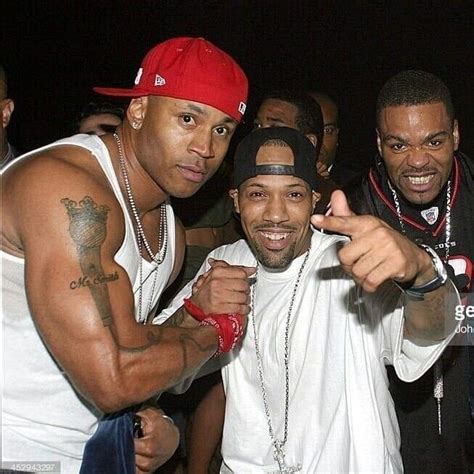 Image result for Method Man Redman Fights