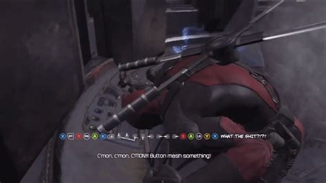 Image result for Button Mashing