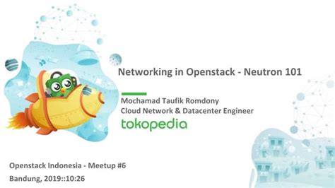 Image result for OpenStack Networking
