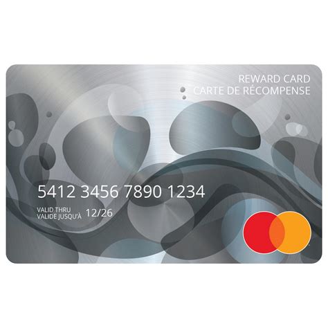 Image result for MasterCard Rewards Card
