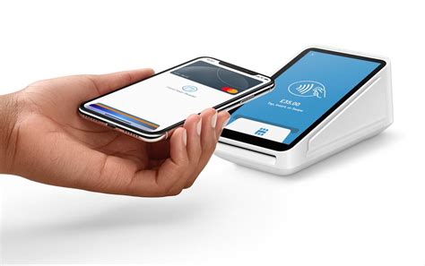 Image result for Square Terminal POS System