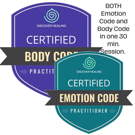Image result for Emotion Code and Body Code