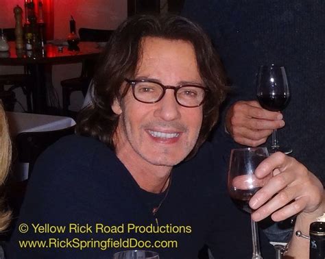 Image result for Rick Springfield Voodoo House