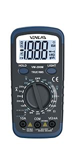 Image result for Digital Vol Testing Meter