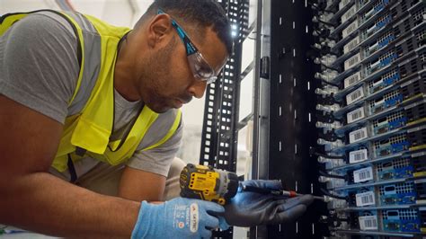 Image result for Amazon Data Center