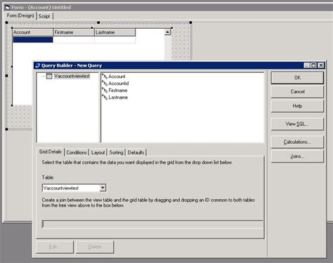 Image result for External View in Database