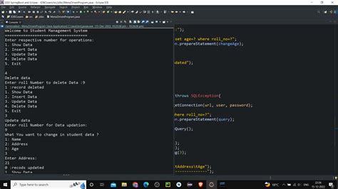 Image result for Menu-Driven Program in Shell