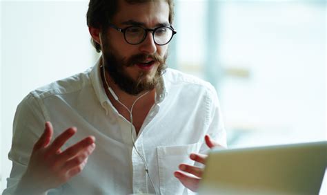 Image result for Job Interview Remote