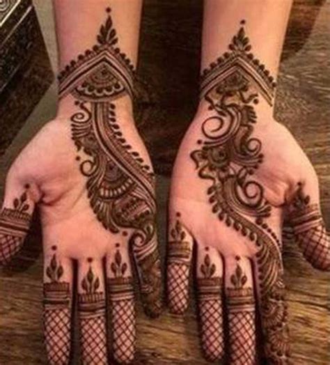 Image result for Jalidar Mehandi Designs