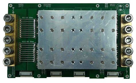 Image result for Protection Circuit Module