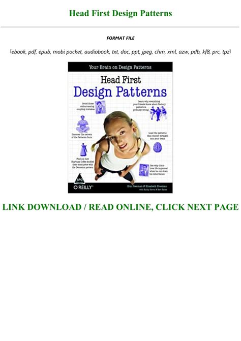 Image result for Design First PDF