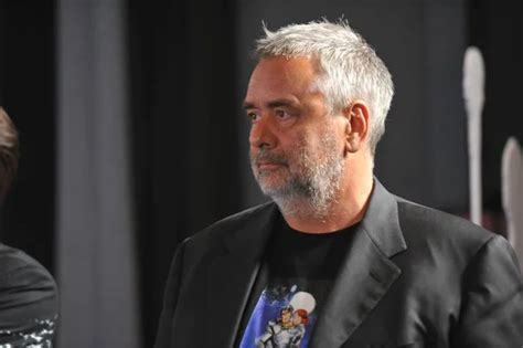 Image result for Who Is Luc Besson