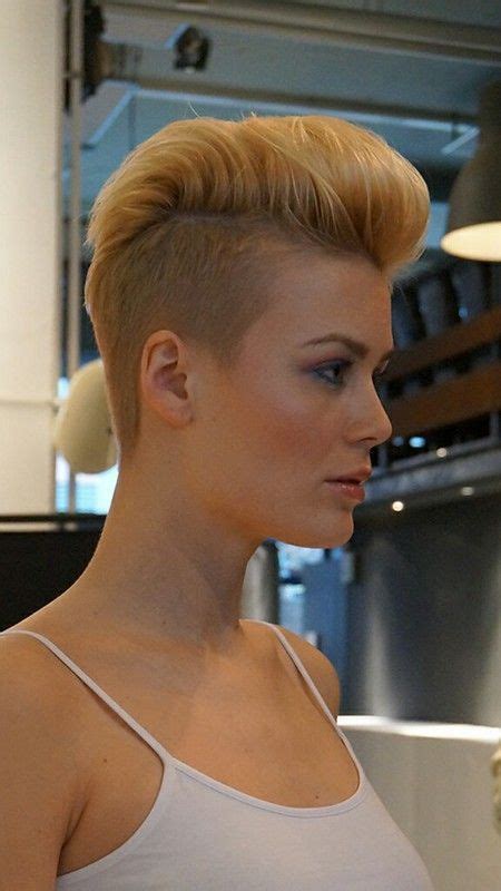 Image result for Undercut Pixi Tutorial Rocker Style