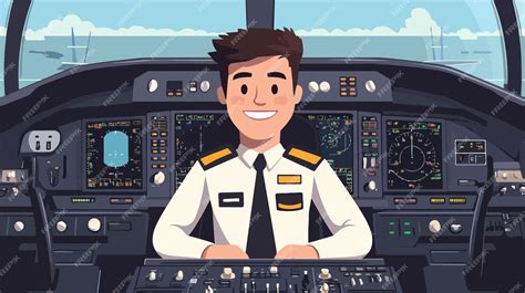 Image result for Cockpit Pilot PFP