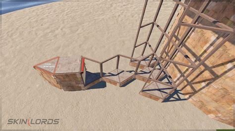 Image result for How to Put Extrernal TC Rust