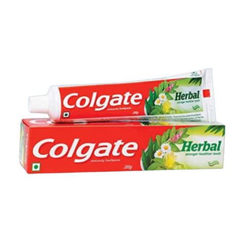 Colgate Herbal Toothpaste