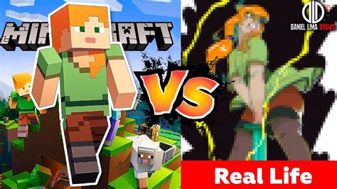 Image result for Alex Minecraft Speed Run