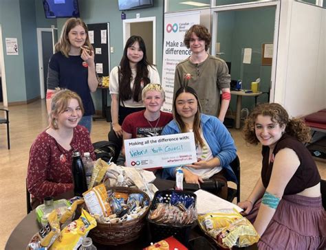 Image result for Information Outreach Service Program Victoria BC