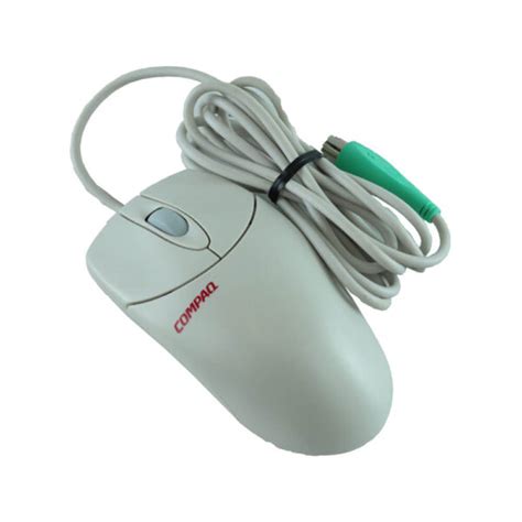 Low-EMF Roller Ball Computer Mouse: Reduce EMF Exposure