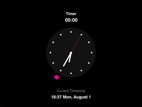 Image result for Set Up a Timer