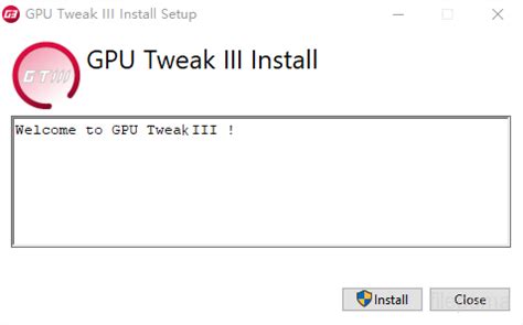 Image result for Using GPU Tweak 3