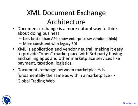 Image result for Document Exchange Software Technology