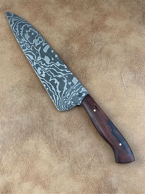 Image result for Random Pattern Damascus