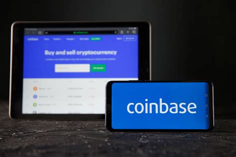 Image result for Coinbase Stock Symbol