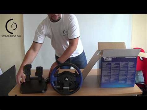 Image result for Thrustmaster T150 Base