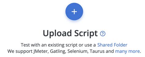 Image result for Upload Script