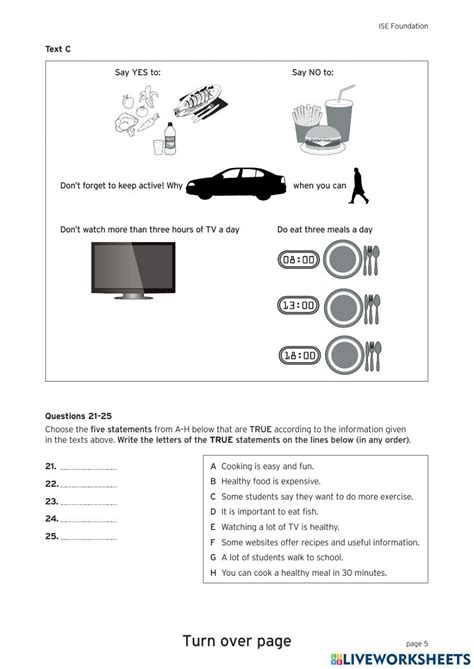 Image result for Trinity Worksheets