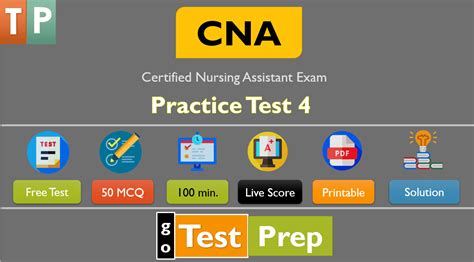 Image result for CNA Exam Practice Test Questions