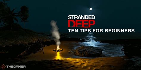 Image result for Stranded Deep Reviews