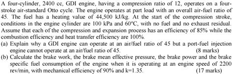Image result for GDI Engine Compression Stroke