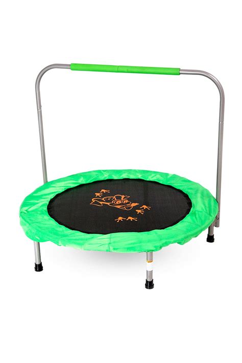 Image result for Round Mini Trampoline