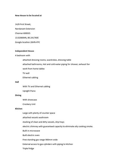 Image result for Kitchen Design Brief