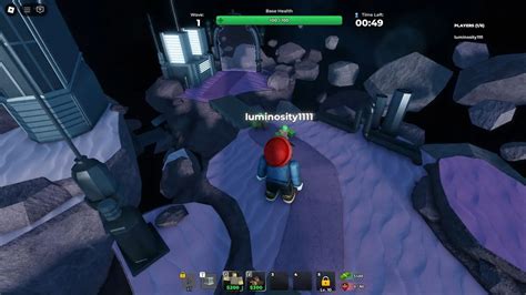 Image result for Towers Defence Simulator Commanda