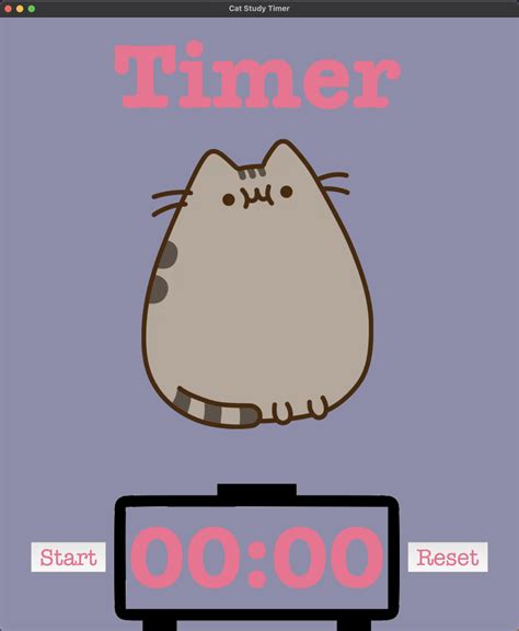 Image result for Study Timer GitHub