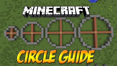 Image result for Minecraft Circular Mod