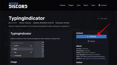 Image result for Adding a Typing Indicator Discord Python