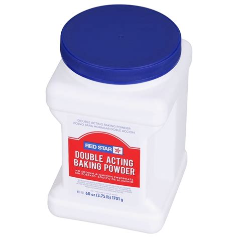 Image result for Red Hat Baking Powder