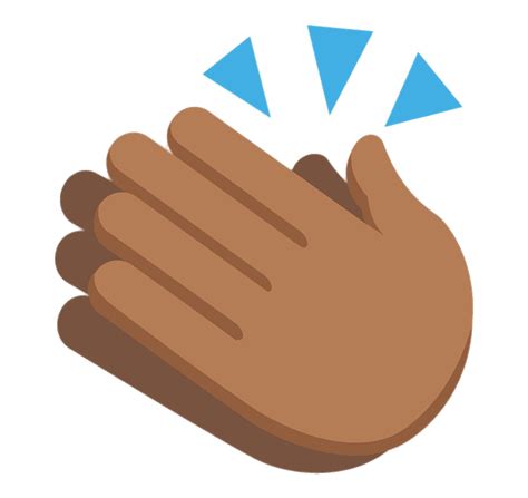 Image result for Hand Clapping Sound Effect